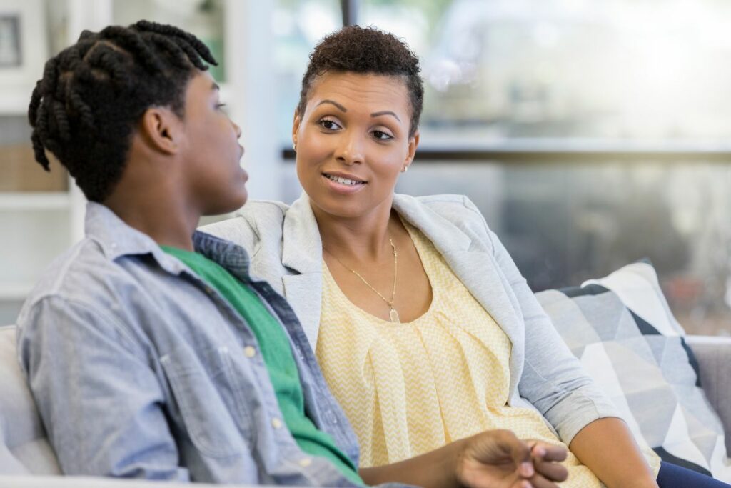 Can You Adopt An Adult? - Adoptions For All